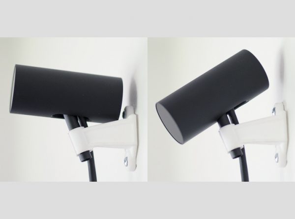 Inexpensive Oculus tracking camera mounts | Wrench Game