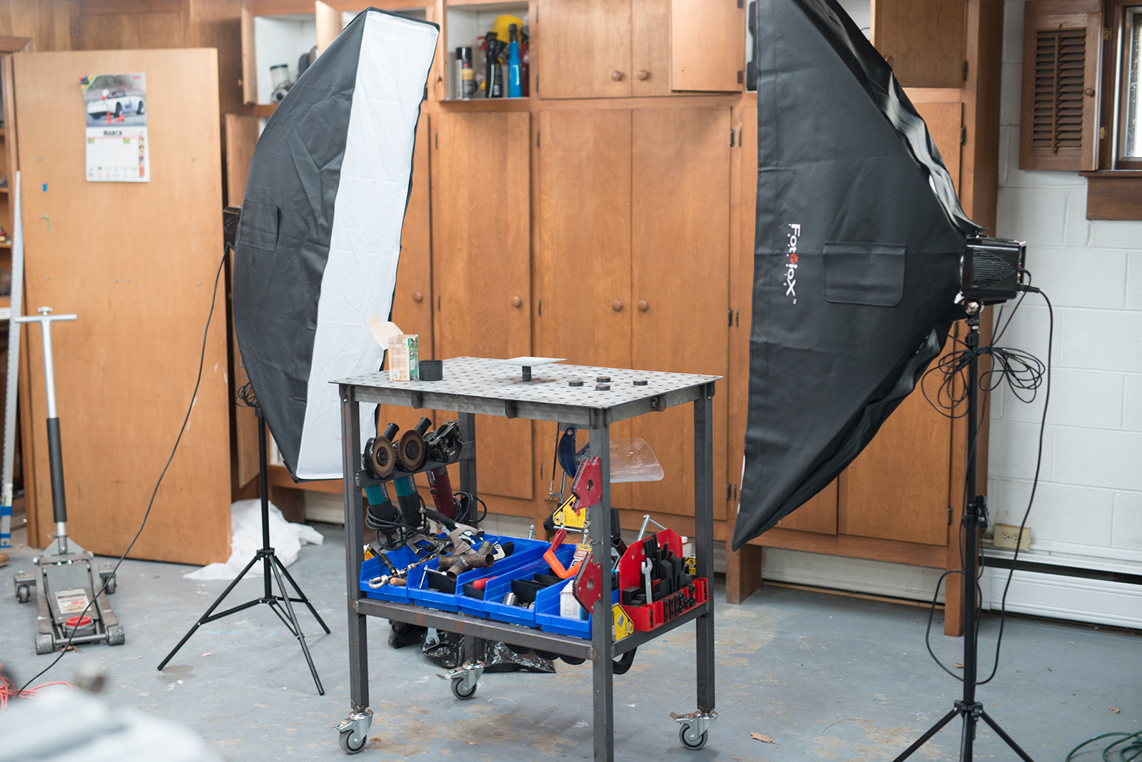 Tutorial: Photogrammetry Rubble Prop | Wrench Game