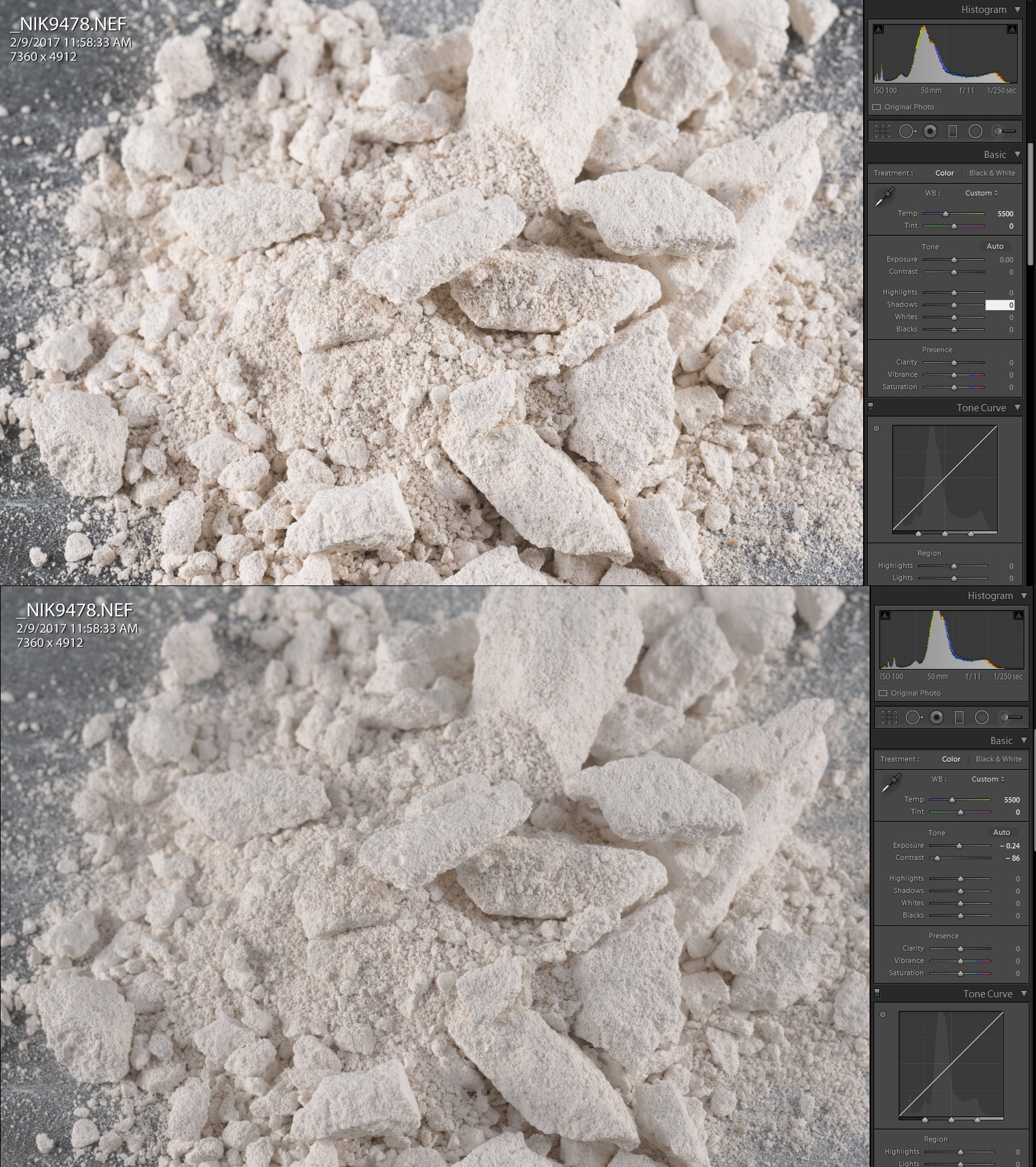 Tutorial: Photogrammetry Rubble Prop | Wrench Game