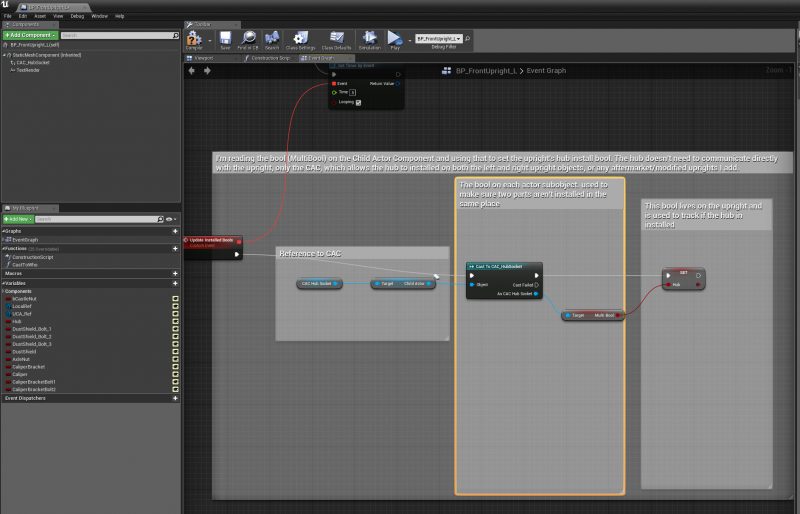 Wrench Game | Game Development Blog